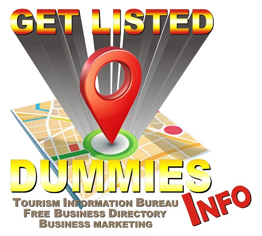 Get Listed Dummies Info